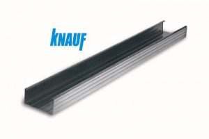 Profilis CD 60/27/4000 KNAUF - Statau Namą Pats
