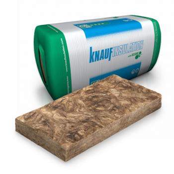 Naturboard 035 Knauf Mineralinė vata 100x565x1250 - Statau Namą Pats